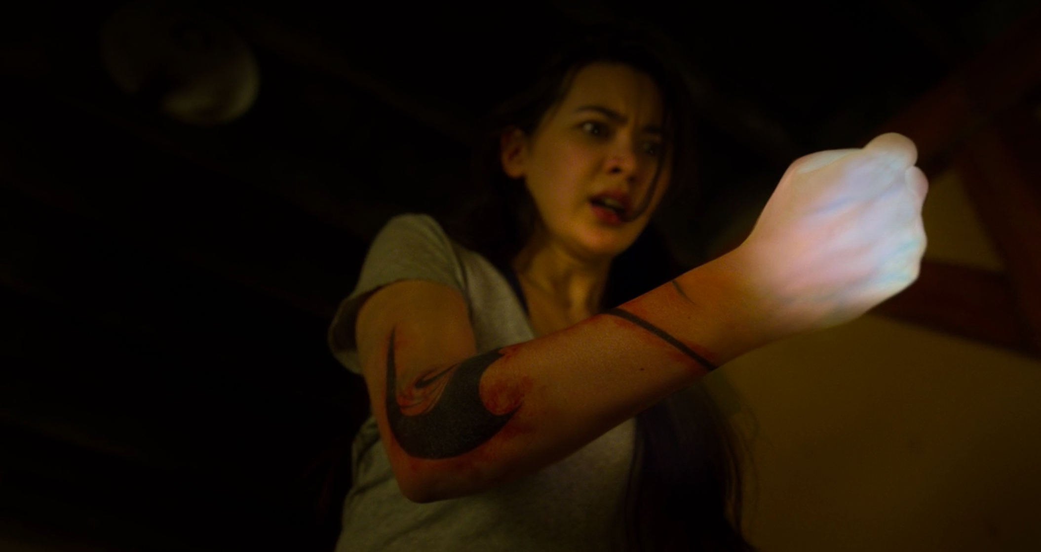 Picture of Colleen Wing (MCU)