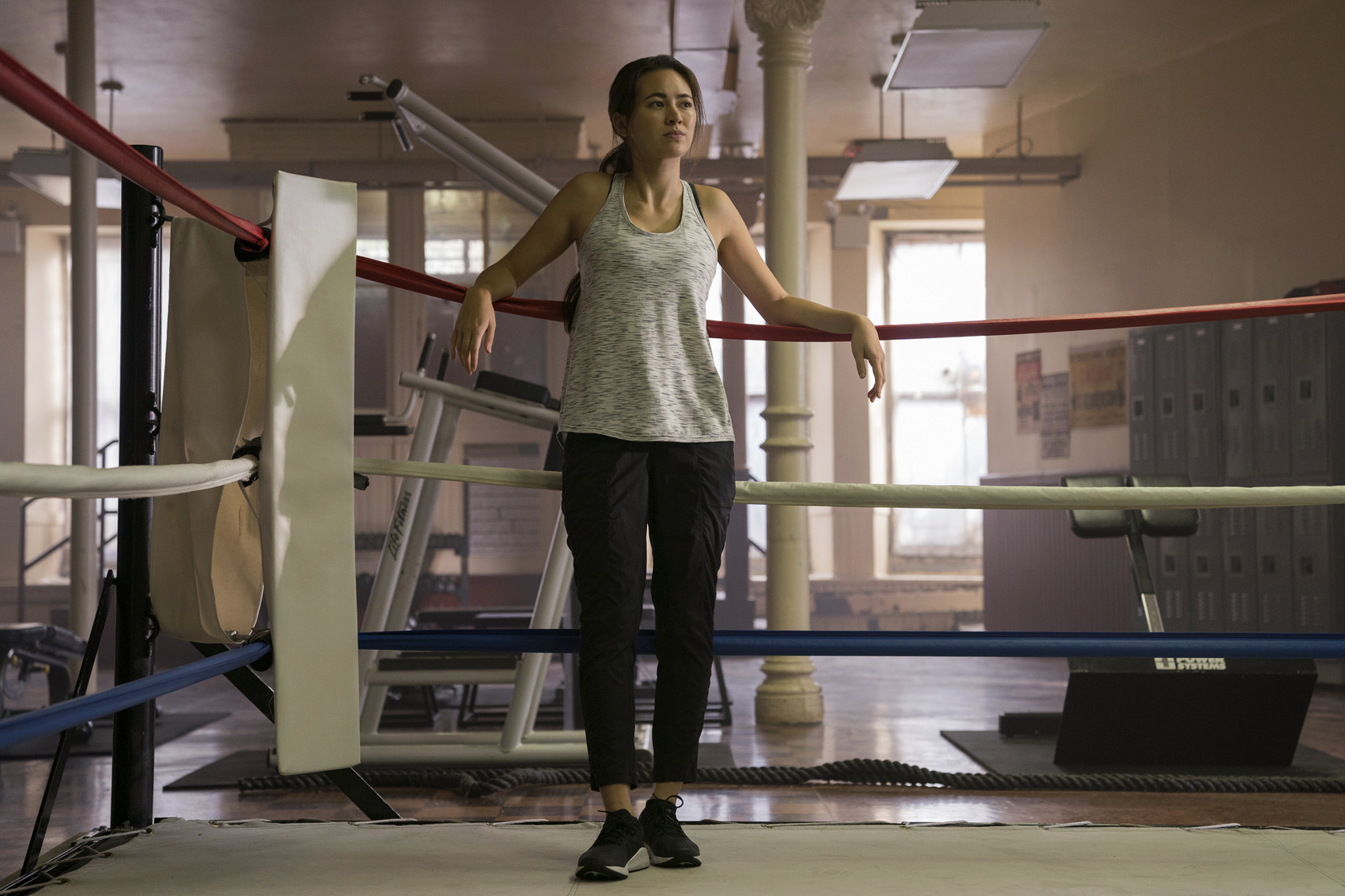 Colleen Wing (MCU) picture