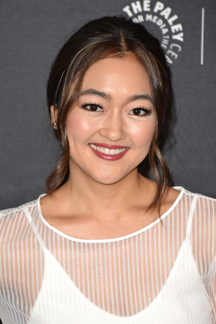 Picture of Amy Okuda