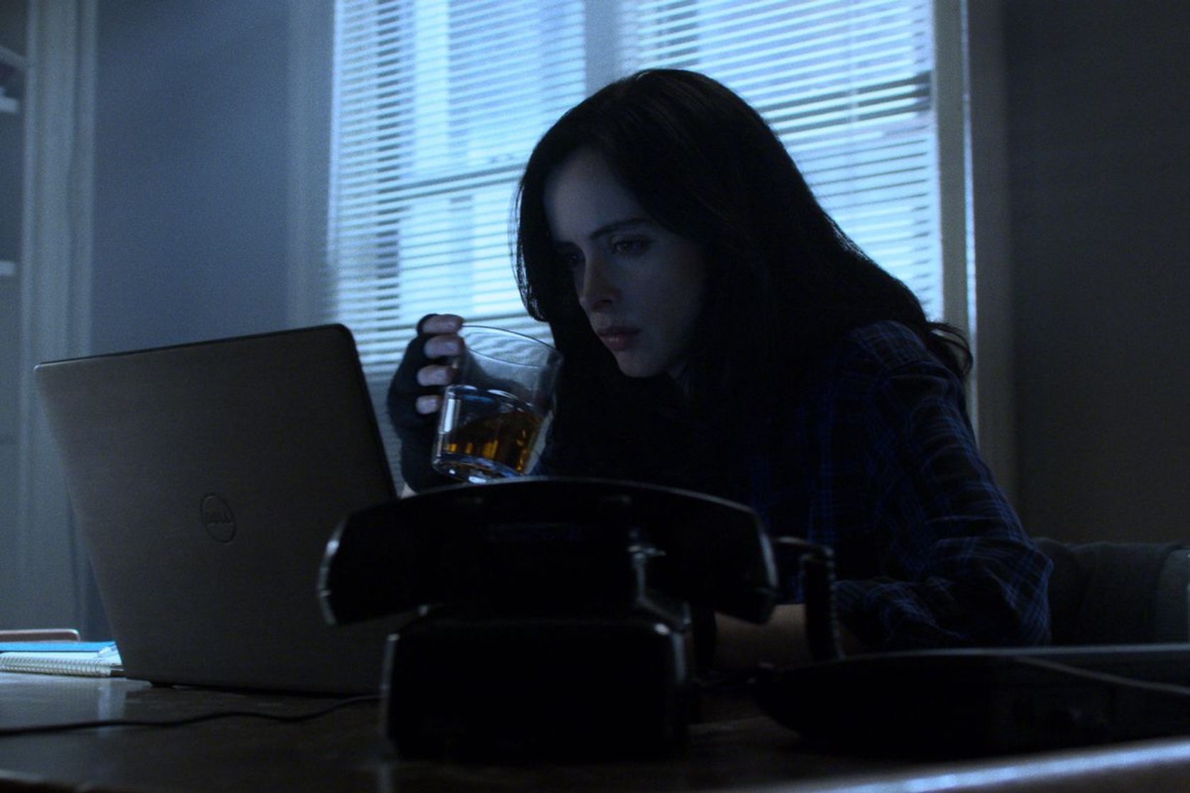 Picture of Jessica Jones (Krysten Ritter)