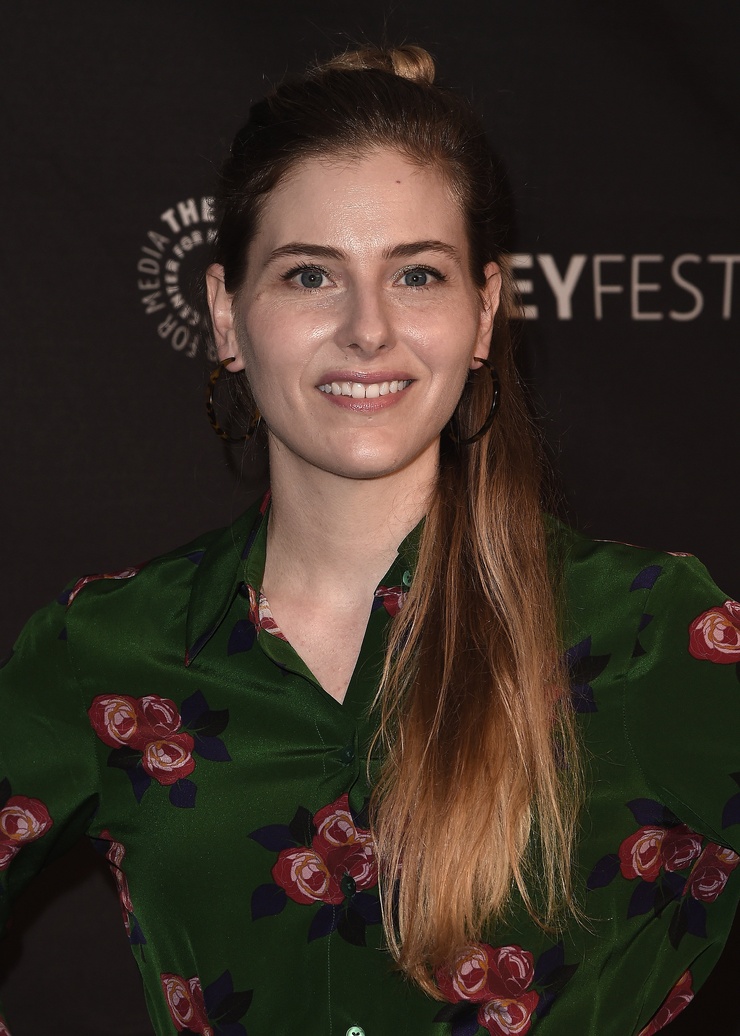Lisa Hanawalt picture
