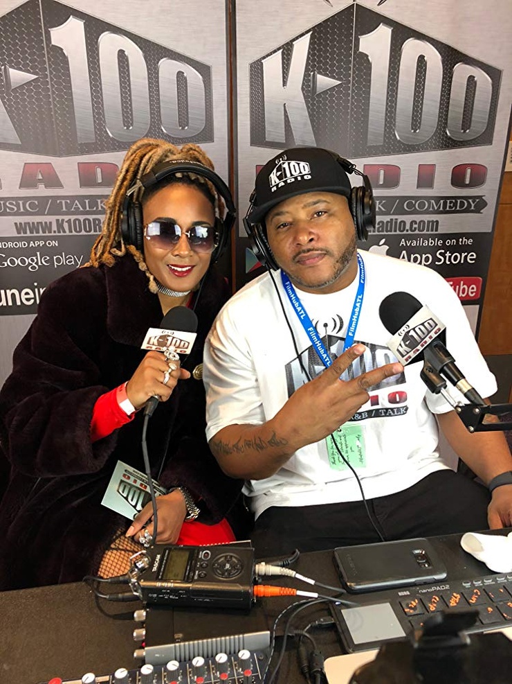 Picture of Jessica Robinson