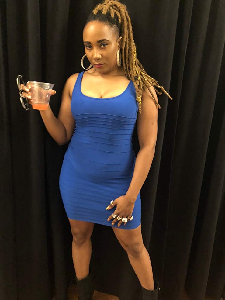 Picture of Jessica Robinson