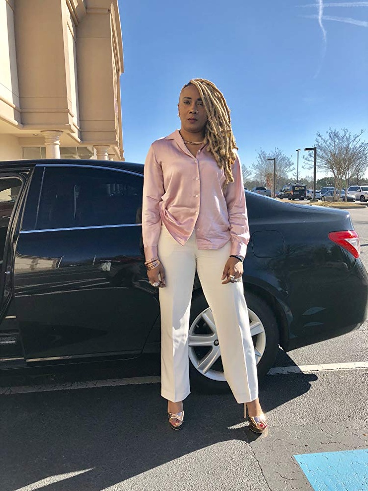 Image of Jessica Robinson