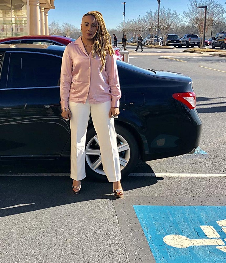 Jessica Robinson picture