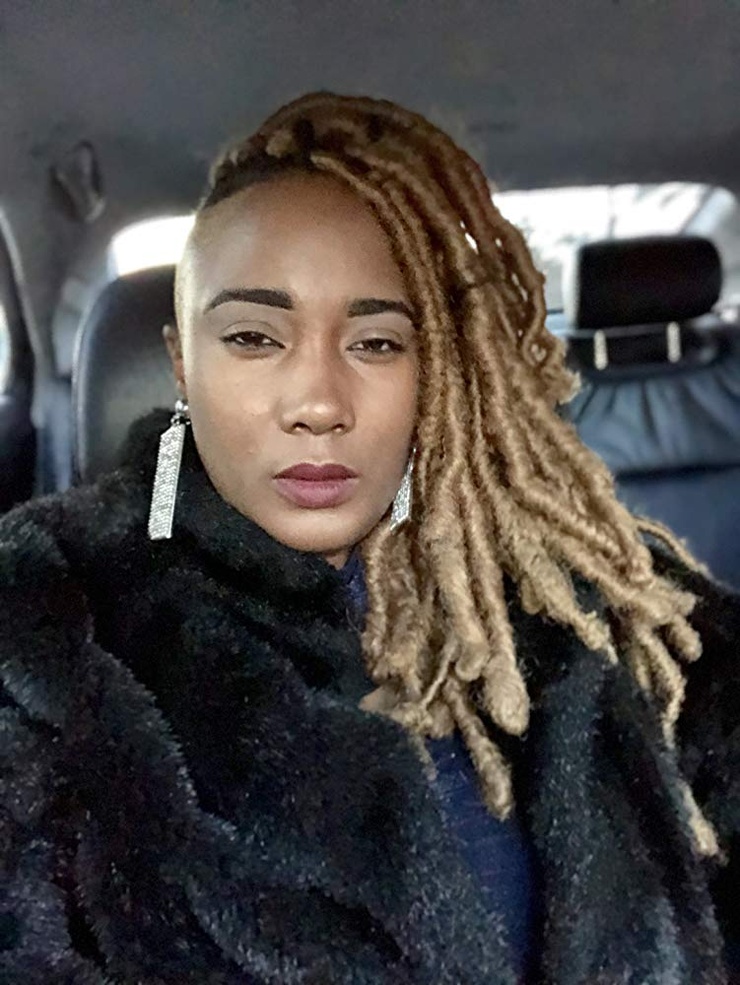 Picture of Jessica Robinson