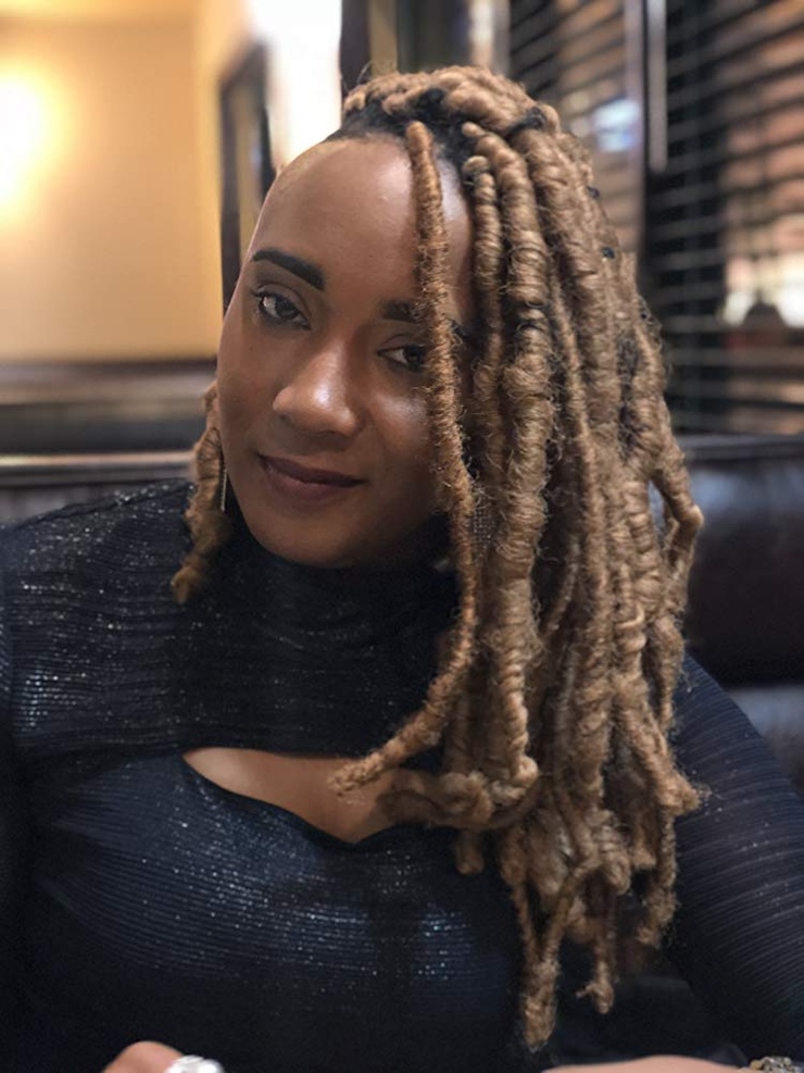 Picture of Jessica Robinson