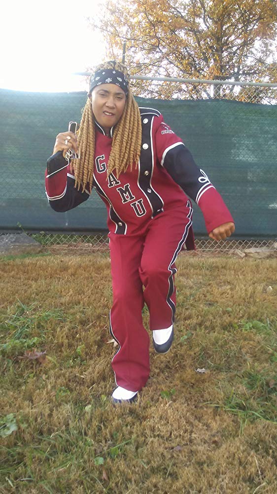 Jessica Robinson picture