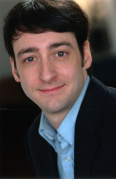 Andrew Cassese image