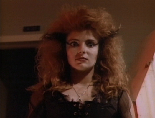 Picture of Louise Robey