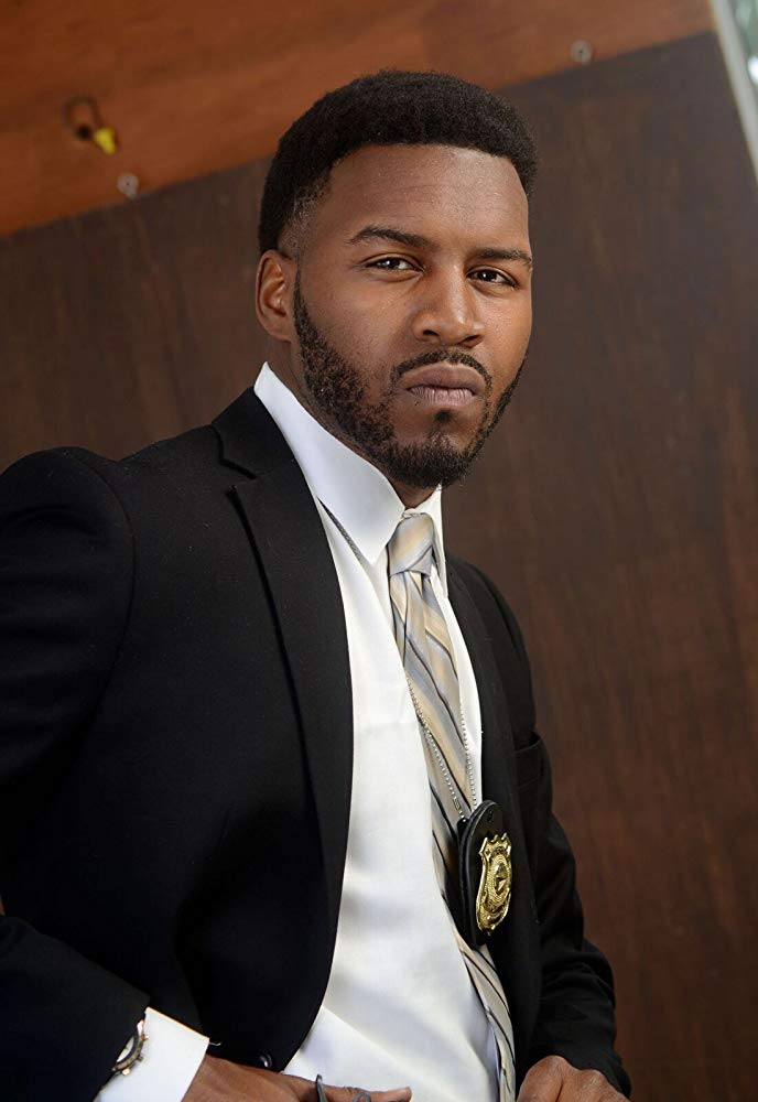 Picture of Josiah Lyricq