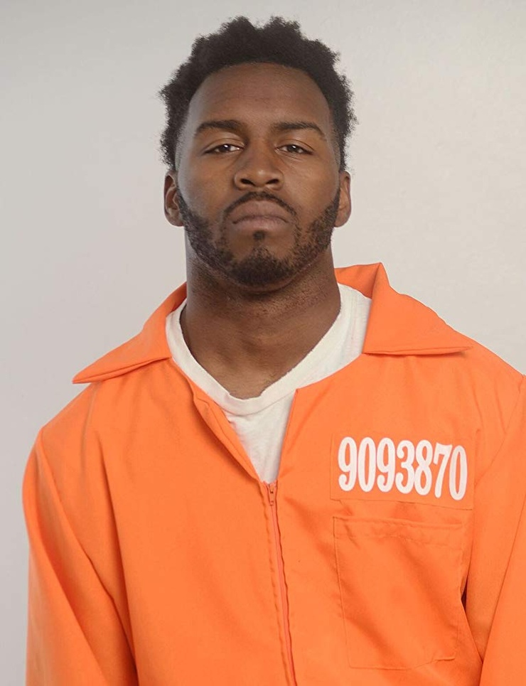 Josiah Lyricq picture