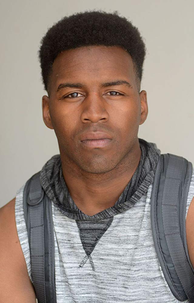 Picture of Josiah Lyricq