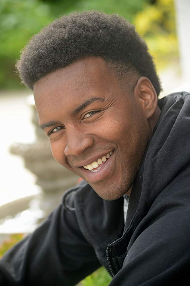Picture of Josiah Lyricq