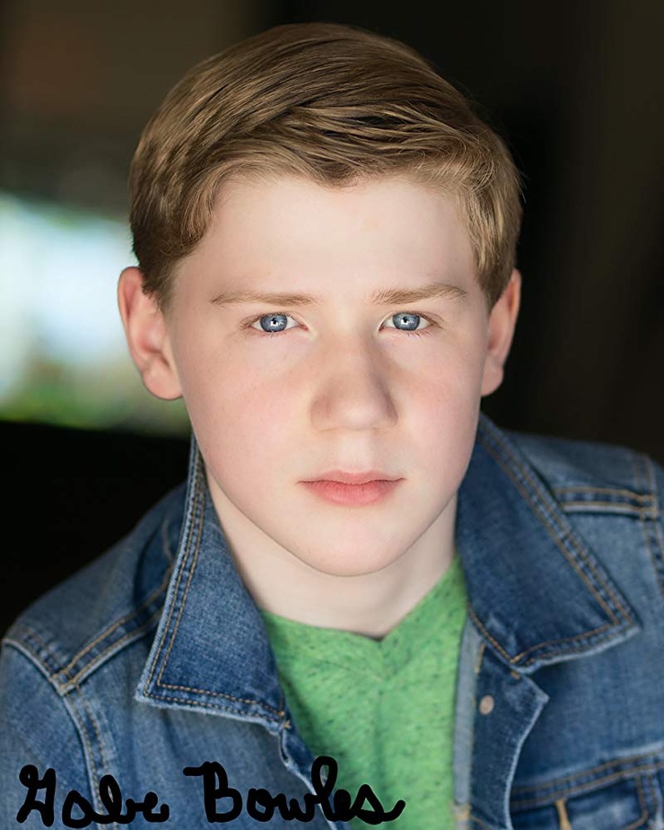 Gabe Bowles picture