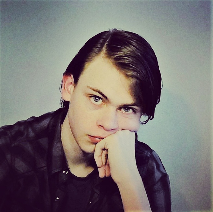 Picture of Connor Murdock