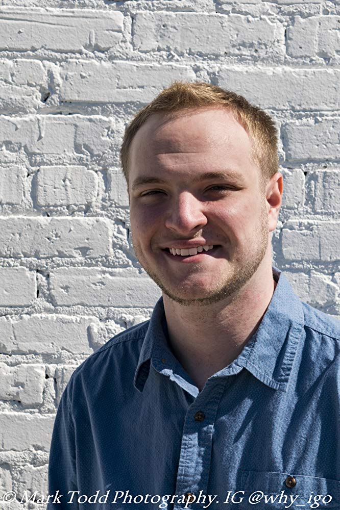 Picture of Mason Pike