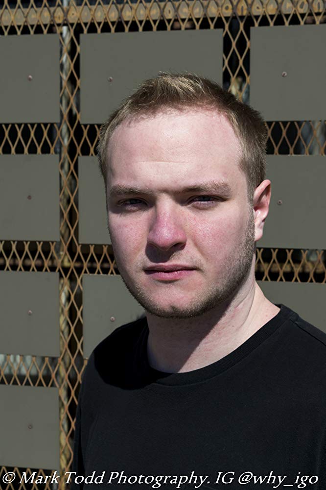 Picture of Mason Pike