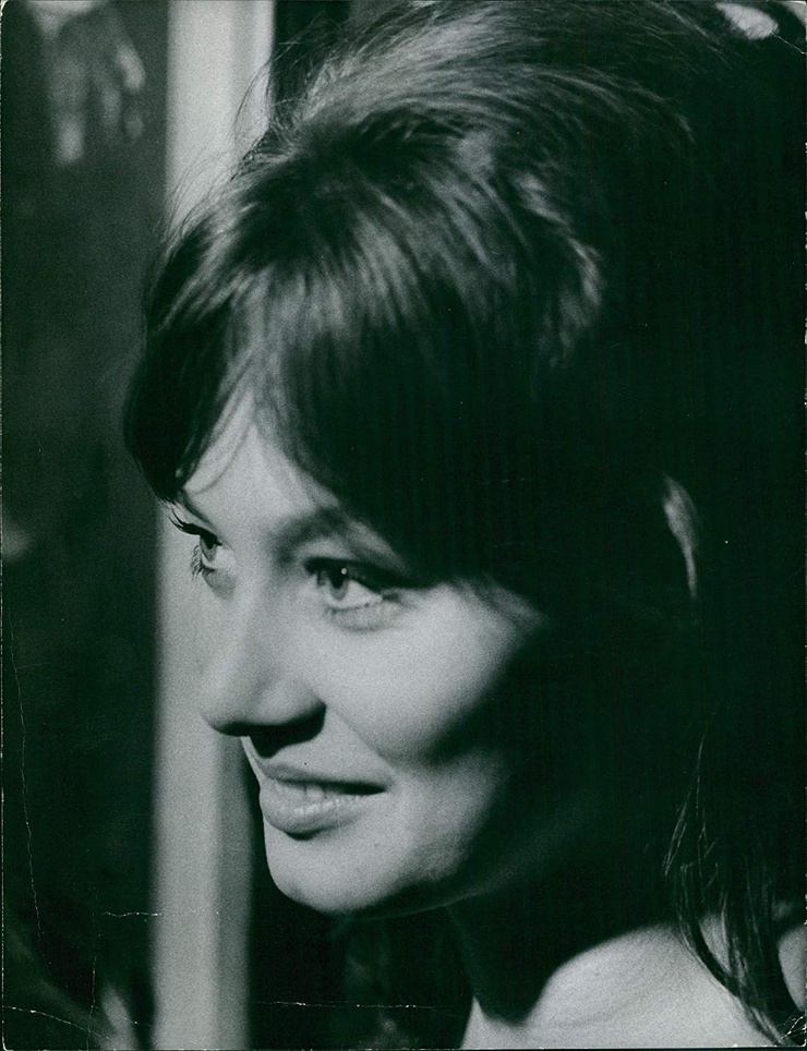 Picture Of Helga Sommerfeld