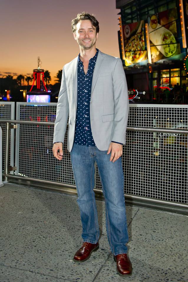 Picture of Alex Zuko