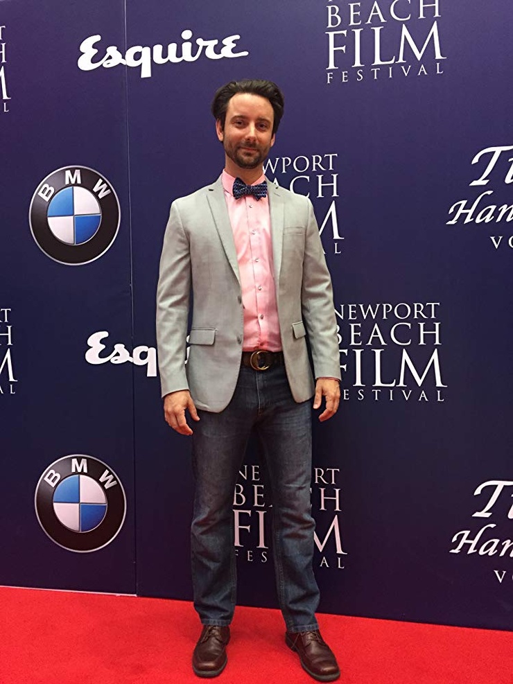 Picture of Alex Zuko