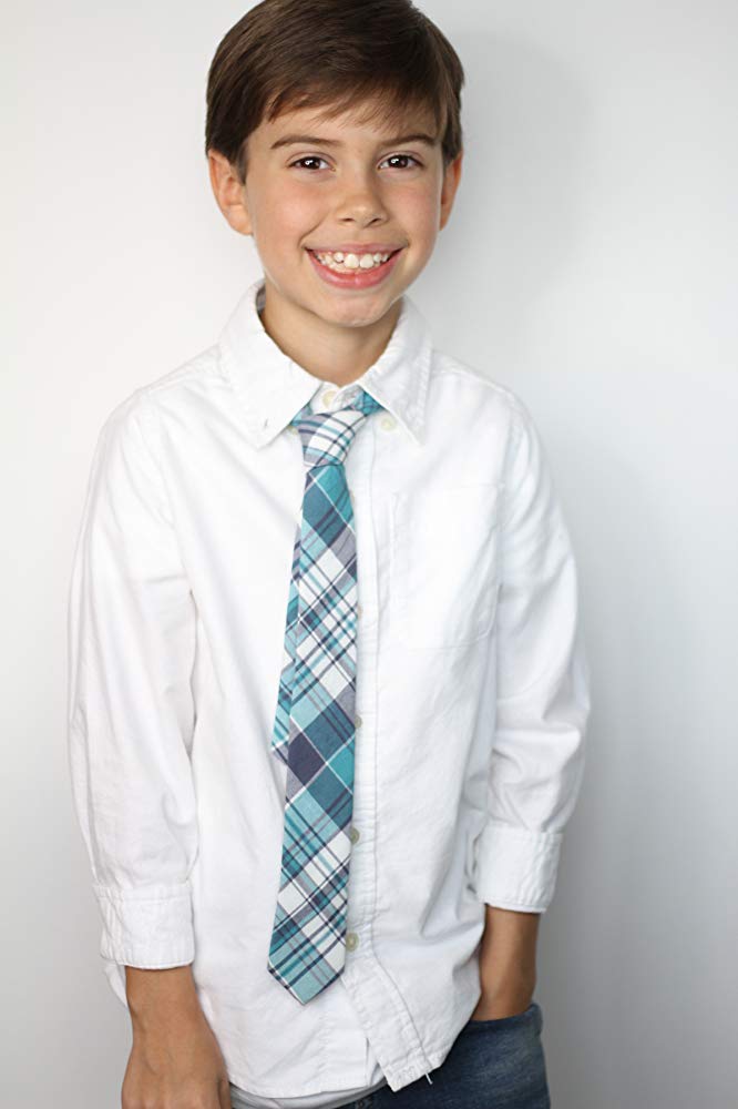 Picture of Samuel Goergen