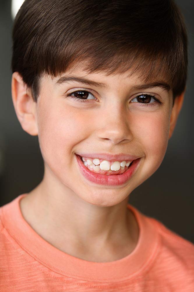 Picture of Samuel Goergen