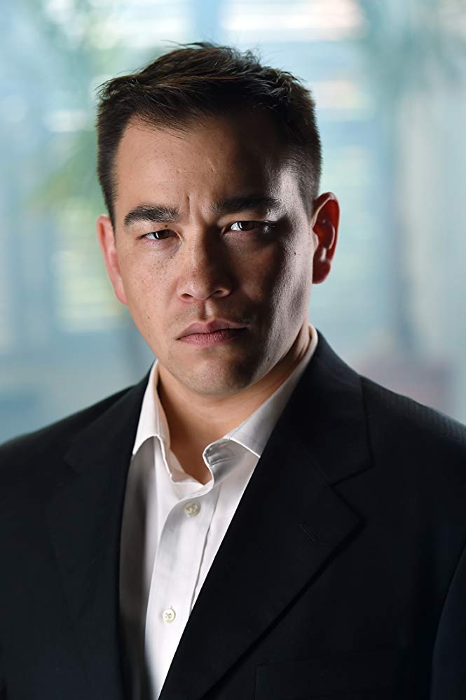 Picture of Alan Boell