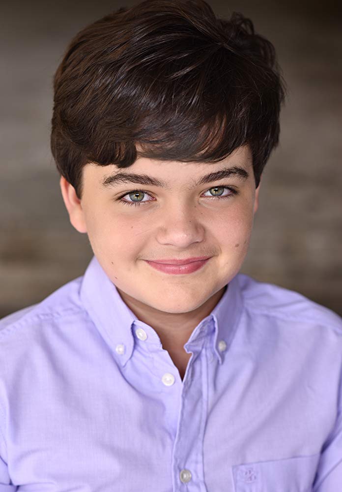 Picture of Alex Huff
