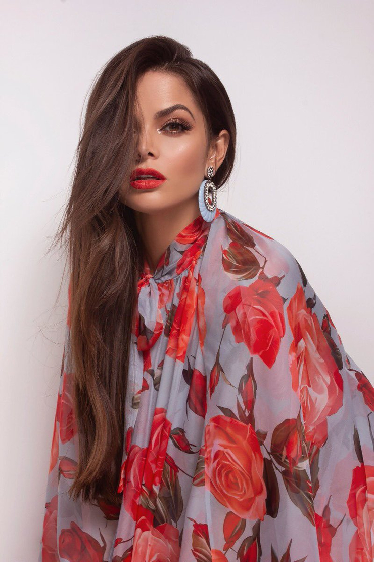 Picture of Marisol González