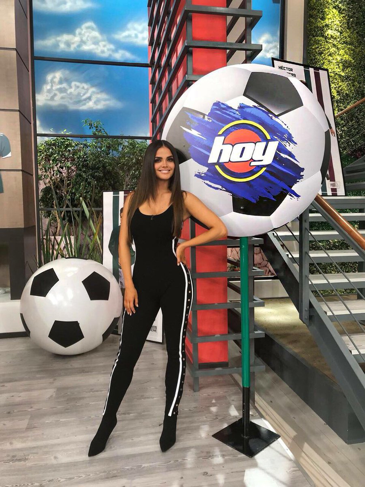 Image of Marisol González