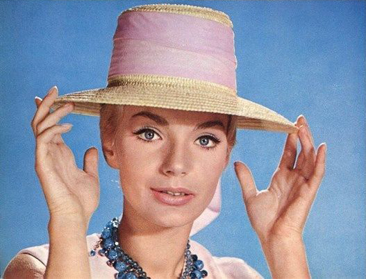 Maria Perschy picture