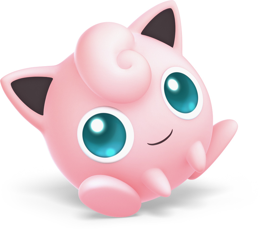 Picture of Jigglypuff