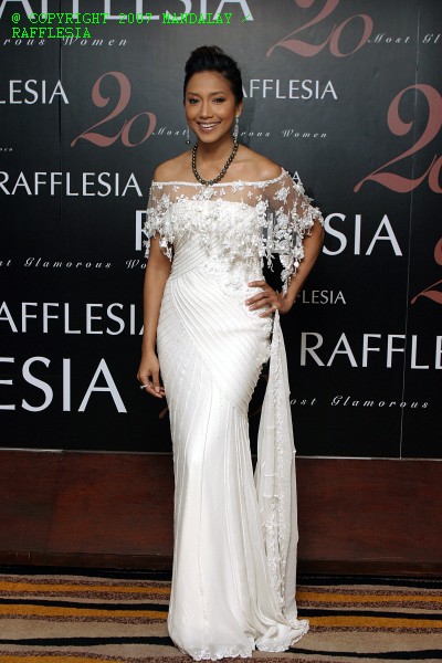 Image of Ziana Zain