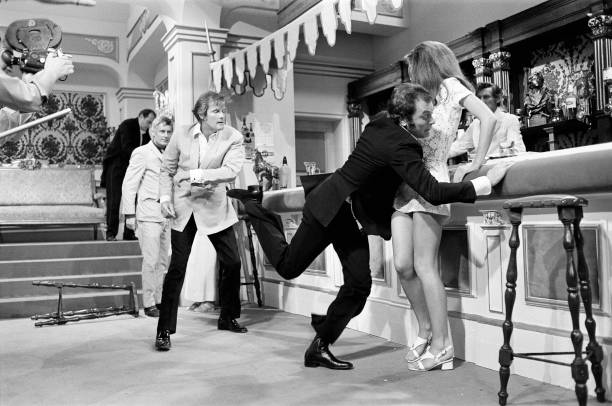 The Persuaders! image