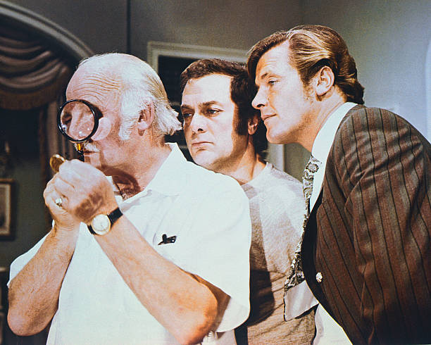 The Persuaders! image