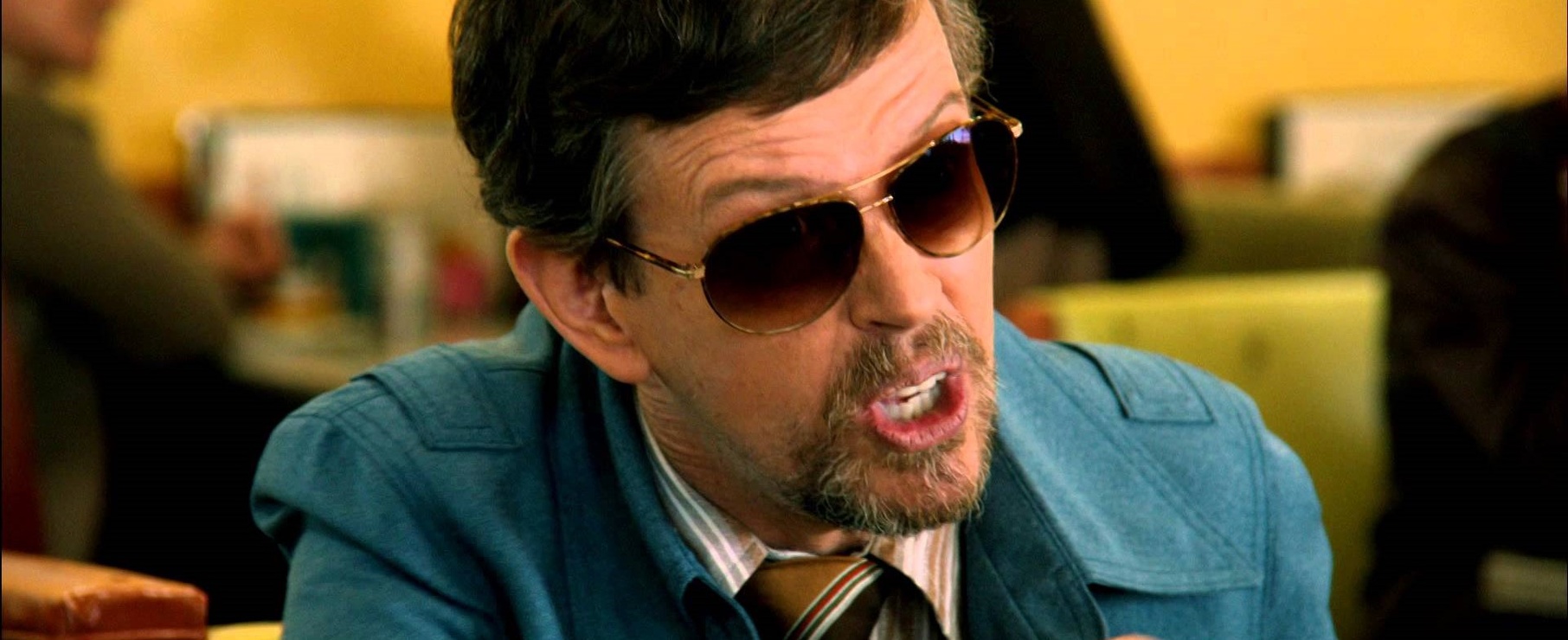 Picture of Anchorman 2: The Legend Continues (2013)