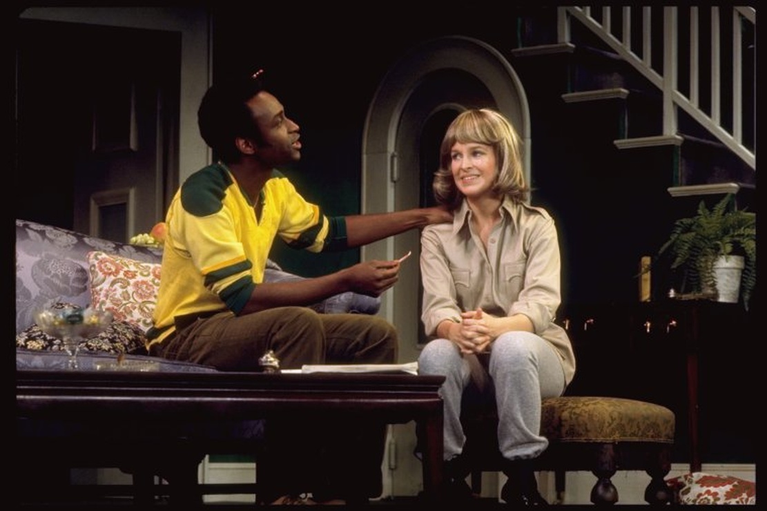 Cleavon Little, Jill Eikenberry