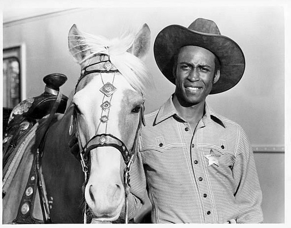 Cleavon Little