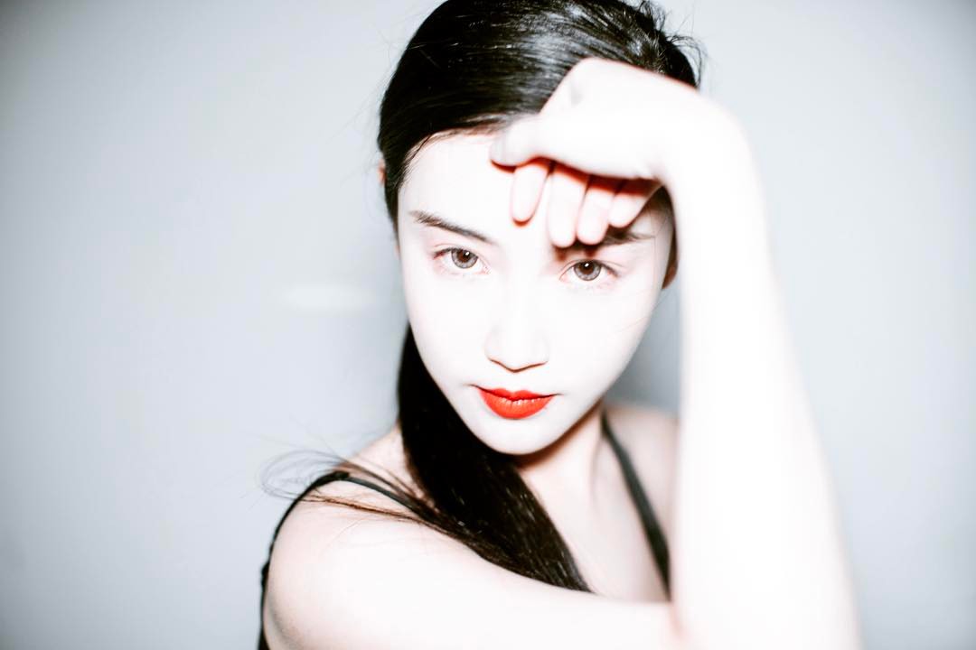 Picture of Zhang Xinyuan