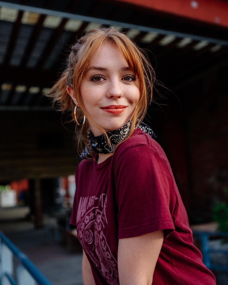 Picture of Michelle Coburn