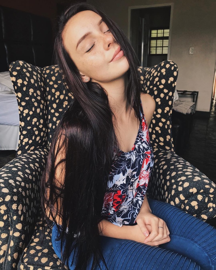 Bianca van der Walt image