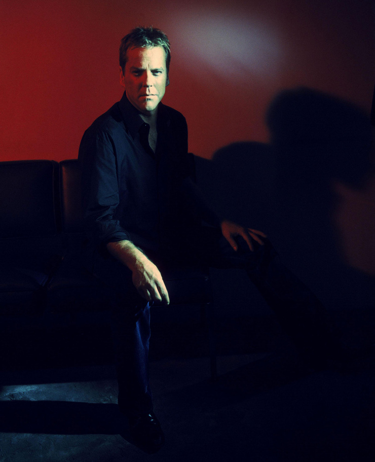 Picture of Jack Bauer