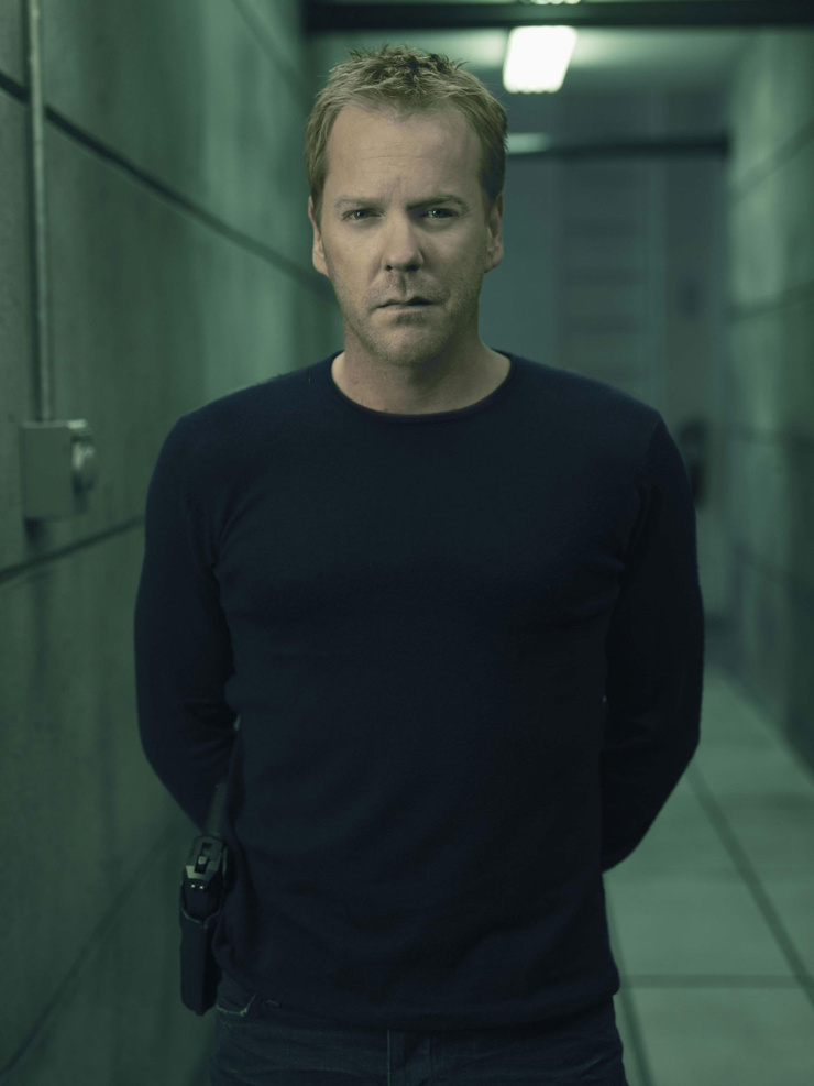 Image of Jack Bauer