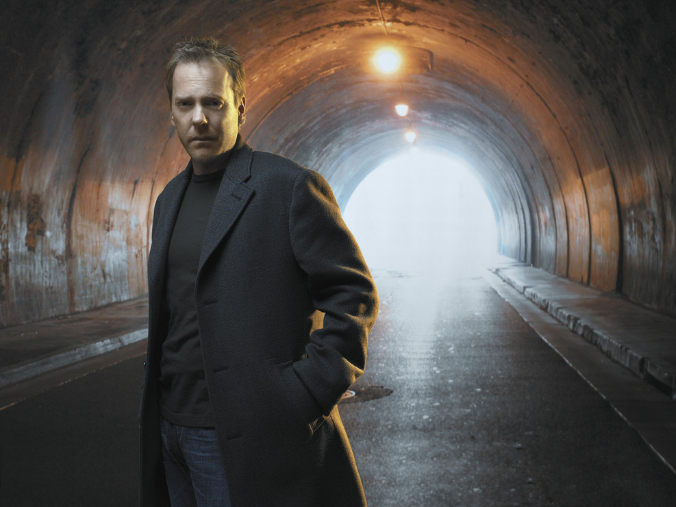 Picture of Jack Bauer