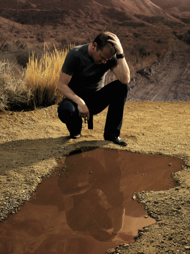 Picture of Jack Bauer