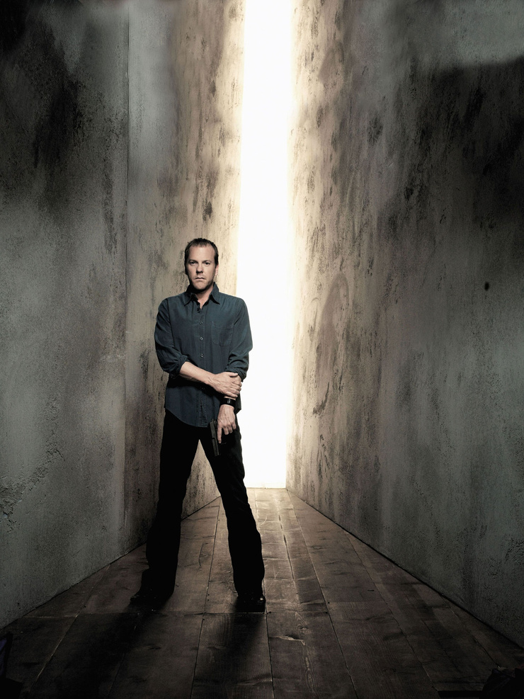 Jack Bauer image
