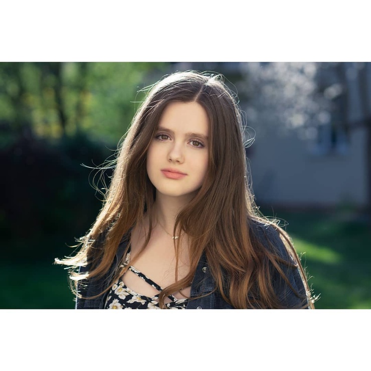 Image of Aniya Wendel