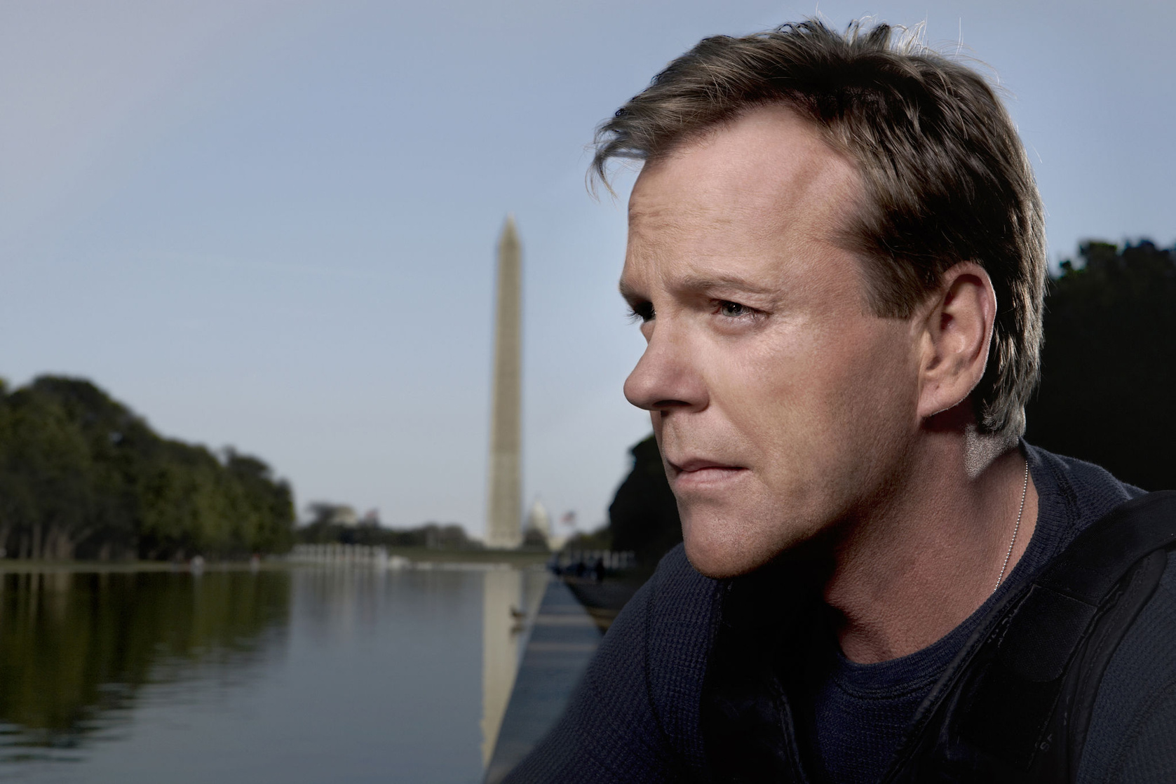 Picture of Jack Bauer