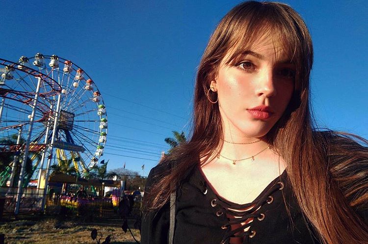 Picture of Jhulia Pimentel
